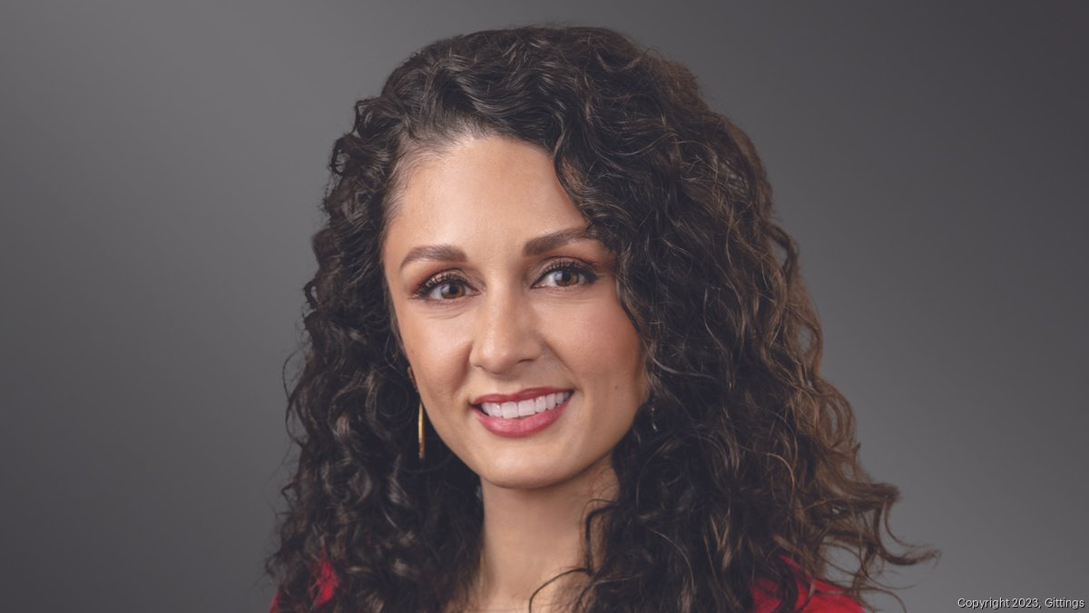 Ashley Aten, partner at Greenberg Traurig - Dallas Business Journal