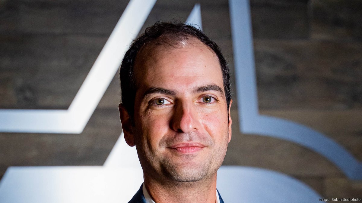 Al Montoya, director of cultural growth and strategy at Dallas Stars ...
