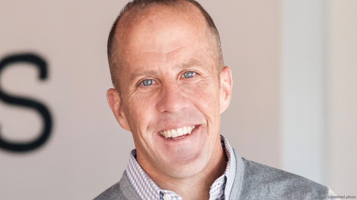 Tom Foley, owner of T2D Concepts - Dallas Business Journal