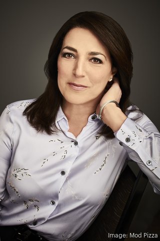 Mod Pizza names CEO to replace co-founder Scott Svenson - The Business ...