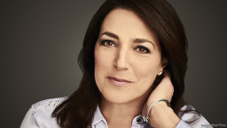 Mod Pizza names CEO to replace co-founder Scott Svenson - Puget Sound ...