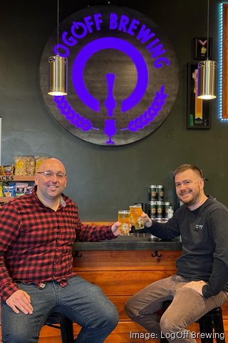 Rancho Cordova's LogOff Brewing sees head brewer take ownership ...