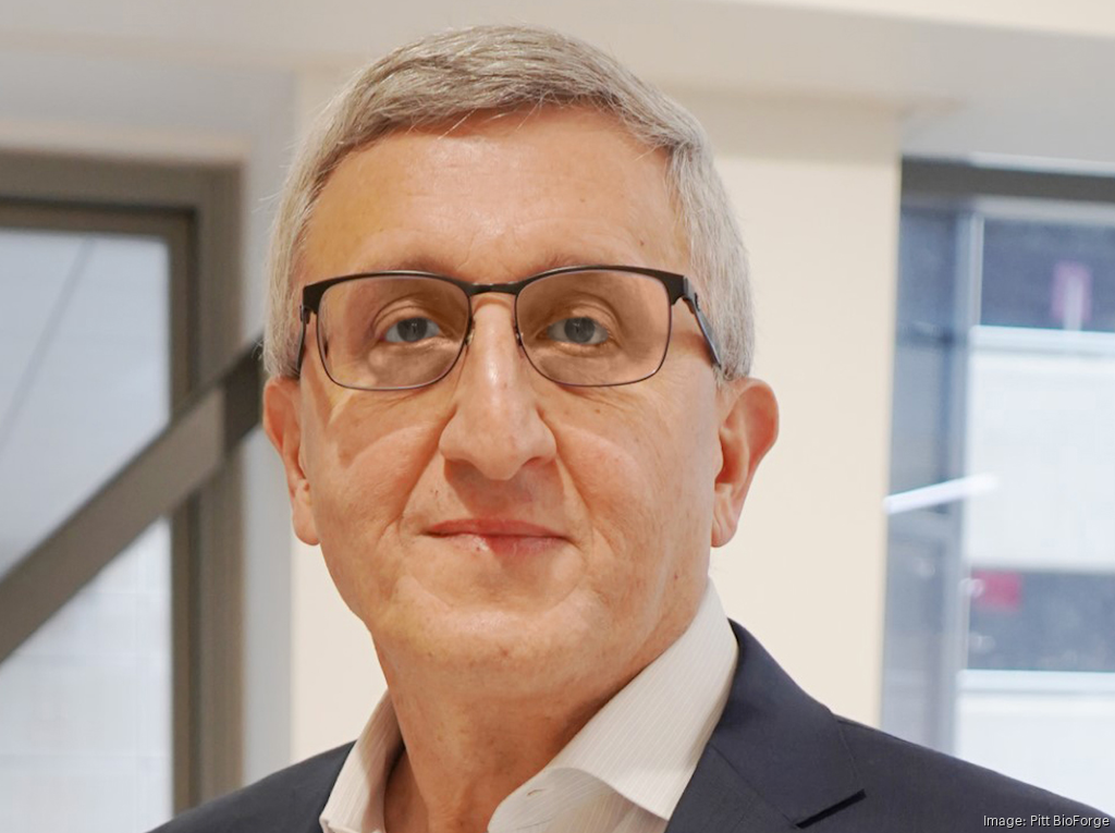 Richard King Mellon Foundation Company Profile - The Business Journals