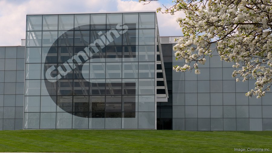 Cummins, Daimler Truck, Paccar Miss. Marshall County battery plant ...