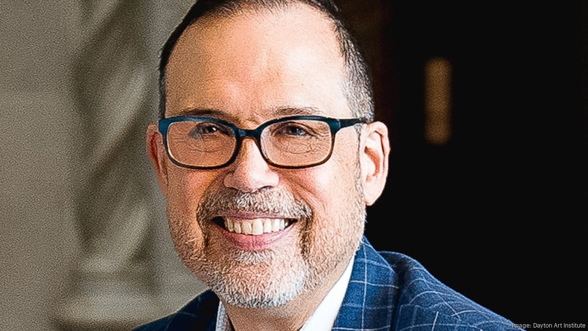 Prominent Dayton arts leader Michael Roediger steps down after more ...