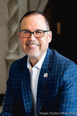 Prominent Dayton arts leader Michael Roediger steps down after more ...