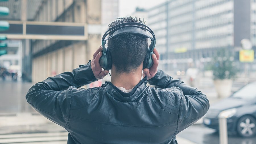 How to create a compelling audio-only advertising campaign - Cincinnati ...