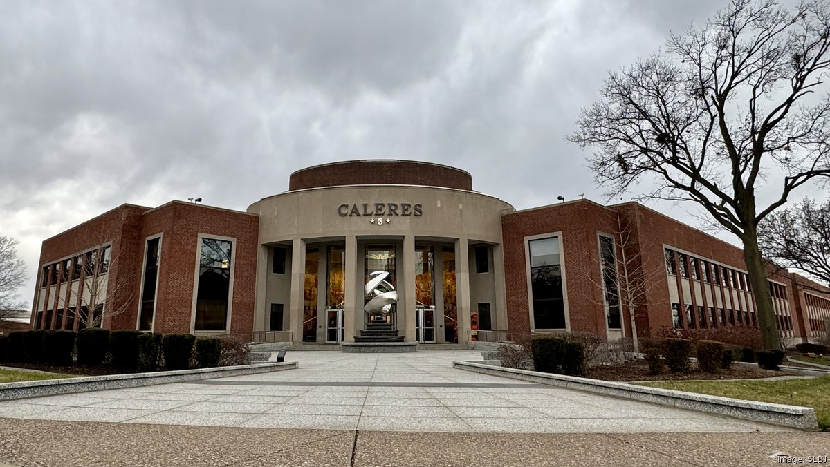 Caleres creates new leadership position - St. Louis Business Journal