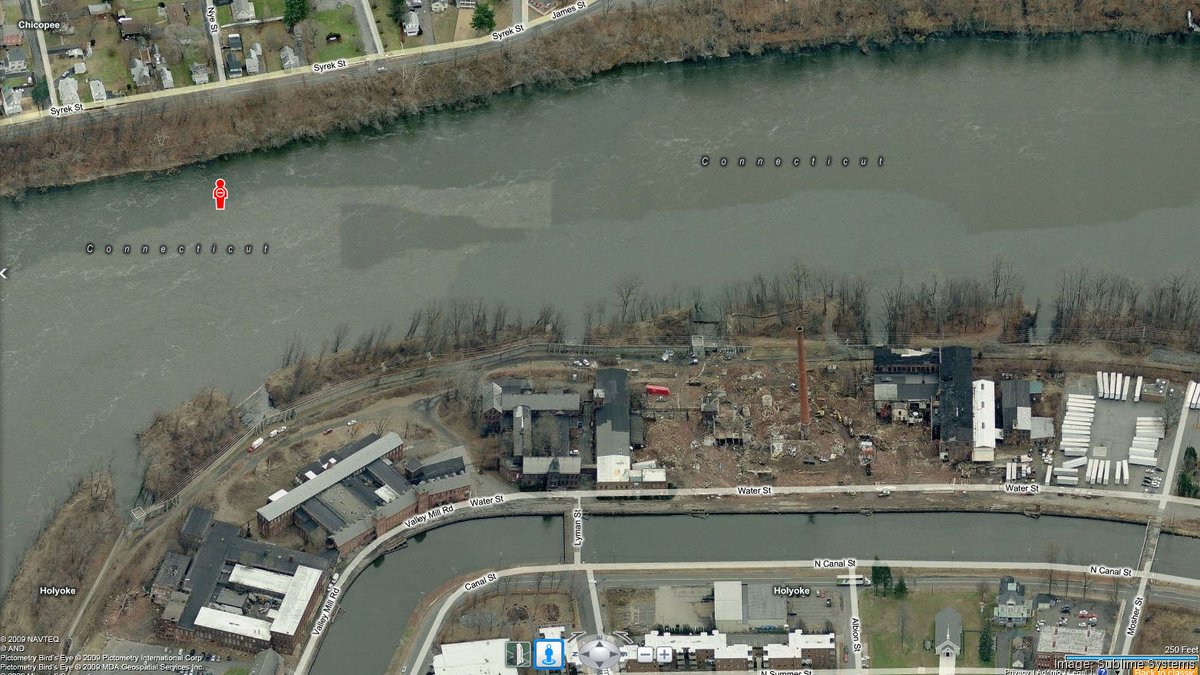 Sublime Systems selects Western Mass city for its first low-carbon ...