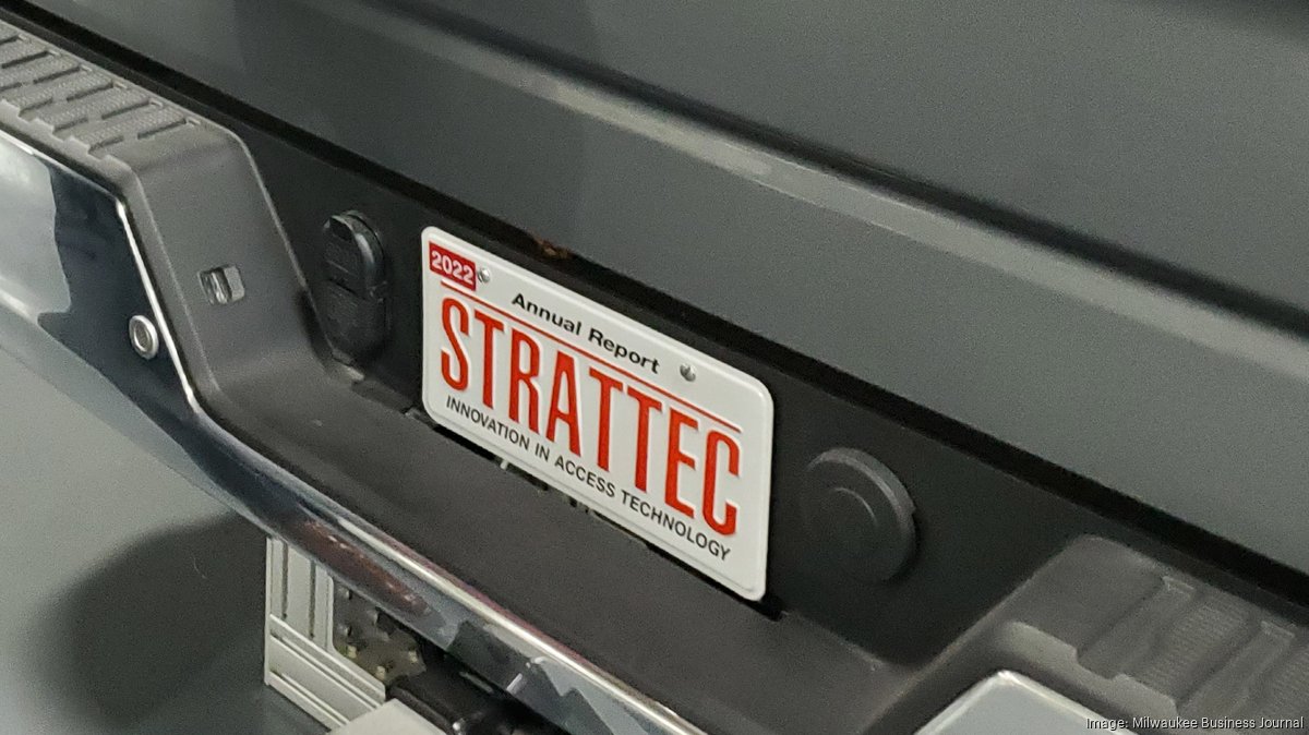 Harry Stratton steps down as Strattec Security chairman - Milwaukee ...