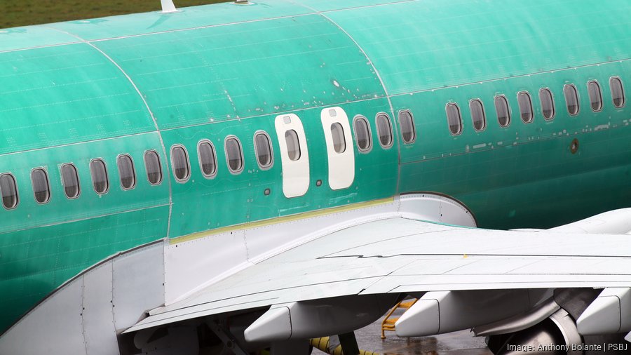 FAA halts Boeing production expansion, clears path for Max 9s to fly ...