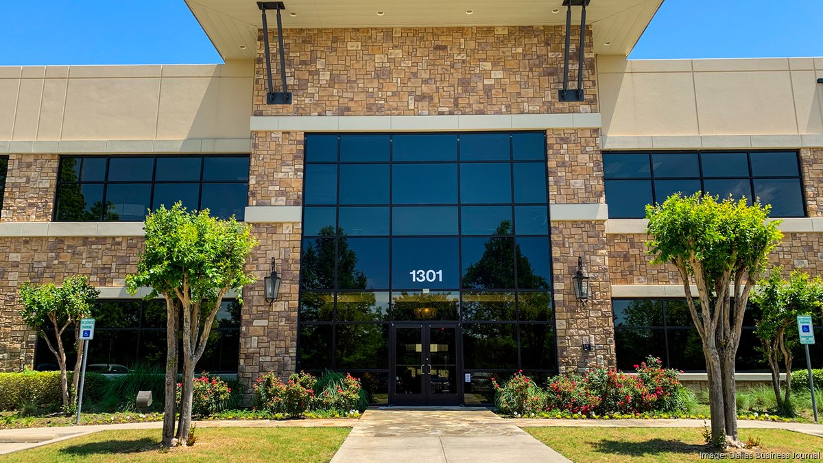 Visitech to grow Allen office near Dallas - Dallas Business Journal