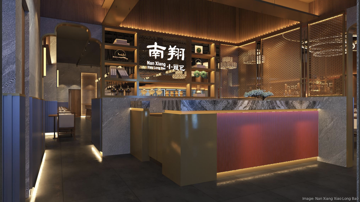 Philadelphia restaurateur to open Chinese concept at King of Prussia ...
