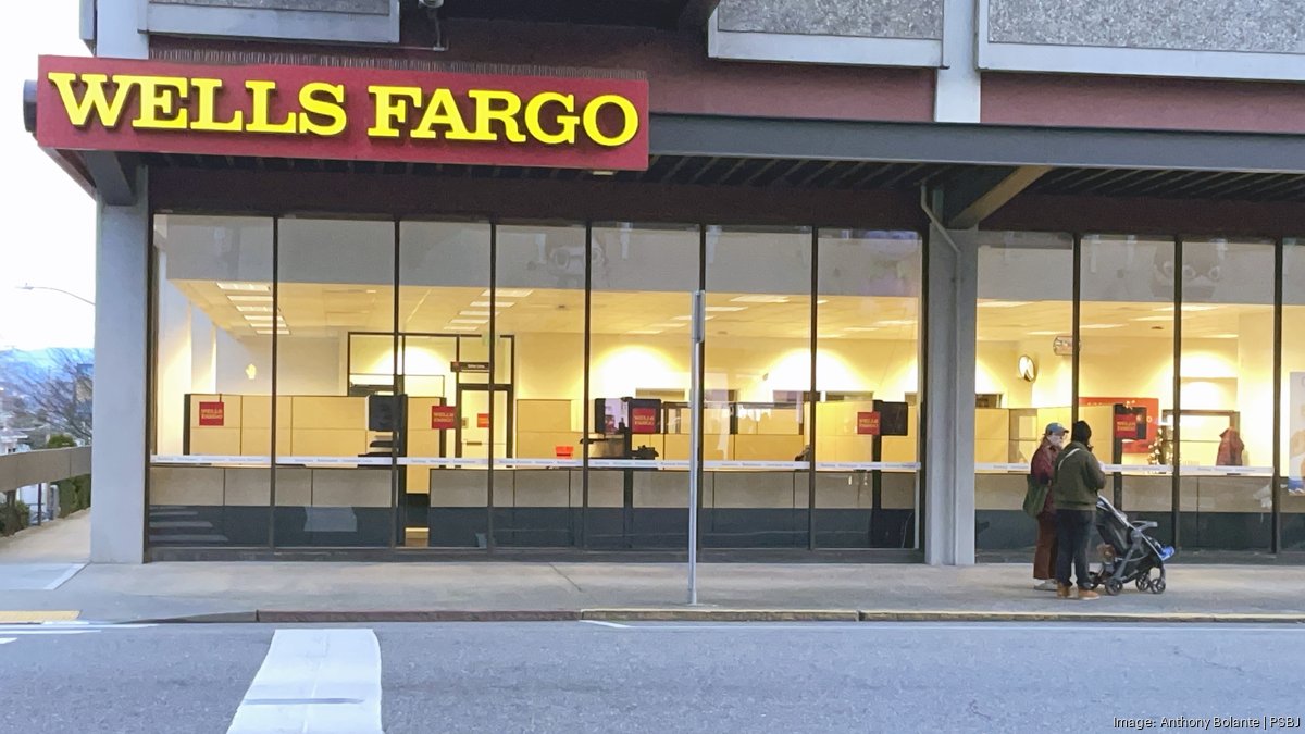 Bank of America, Wells Fargo close Houston branches in Q3 - Houston ...