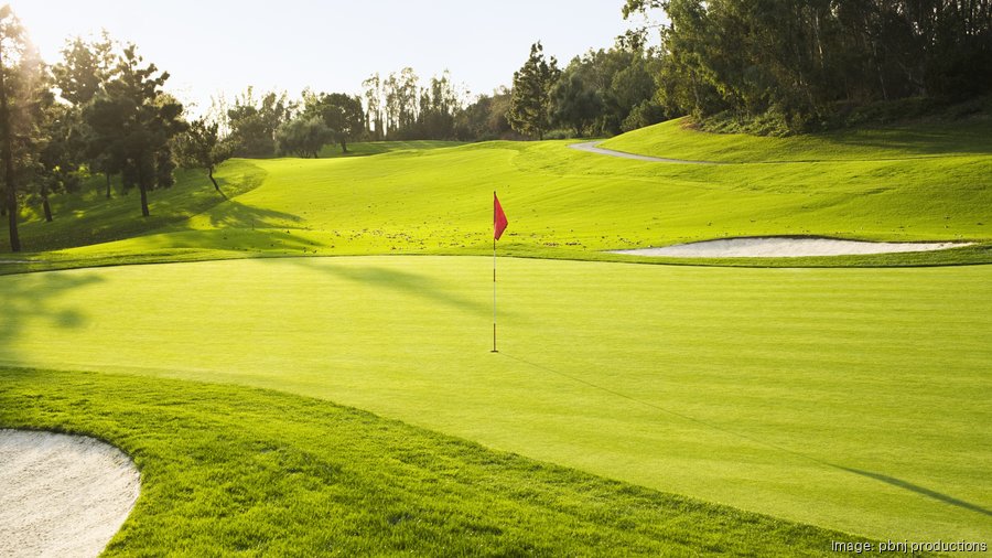 Short course golf options gain traction as country clubs adapt ...