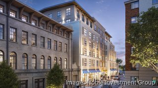 Atlanta hotel firm Noble Investment Group closes $1 billion fund ...