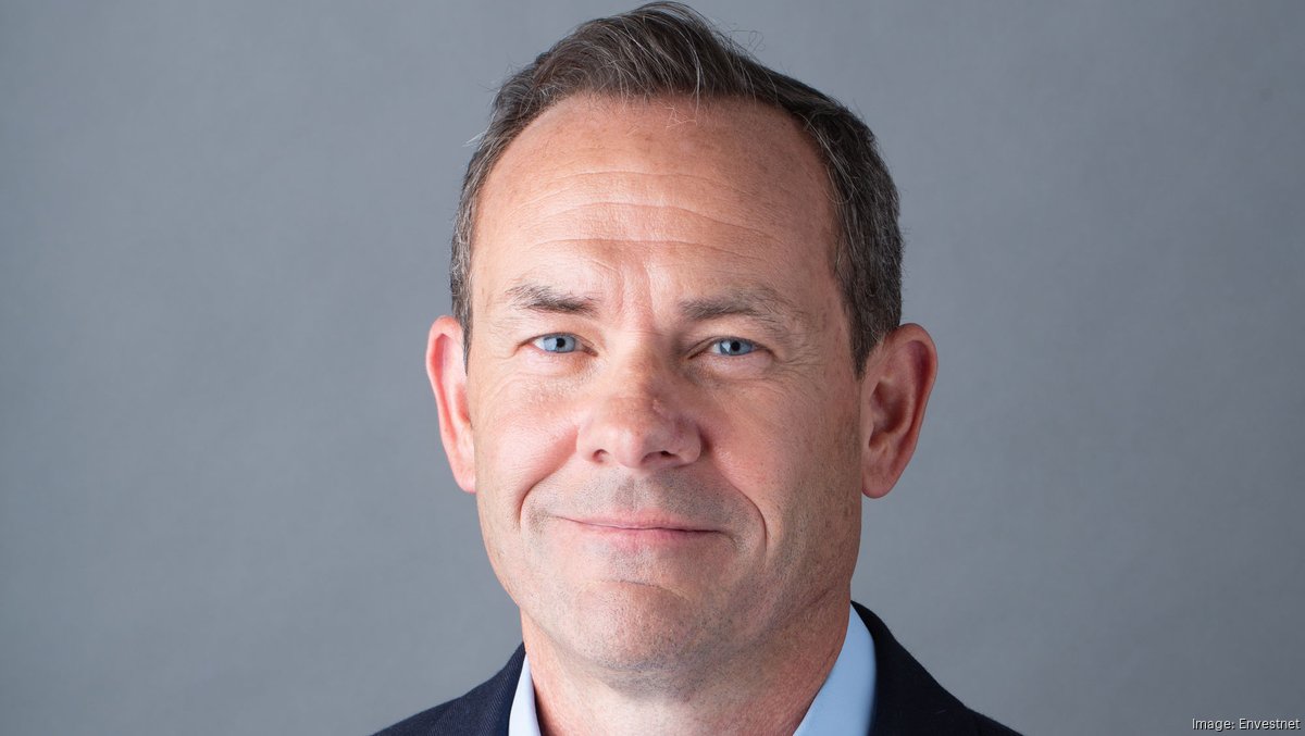 Main Line Fintech Envestnent Ceo Bill Crager To Step Down