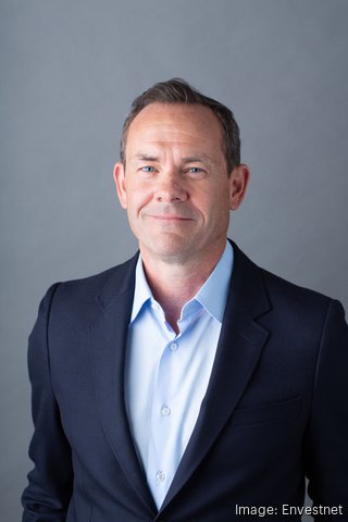 Main Line fintech Envestnent CEO Bill Crager to step down ...