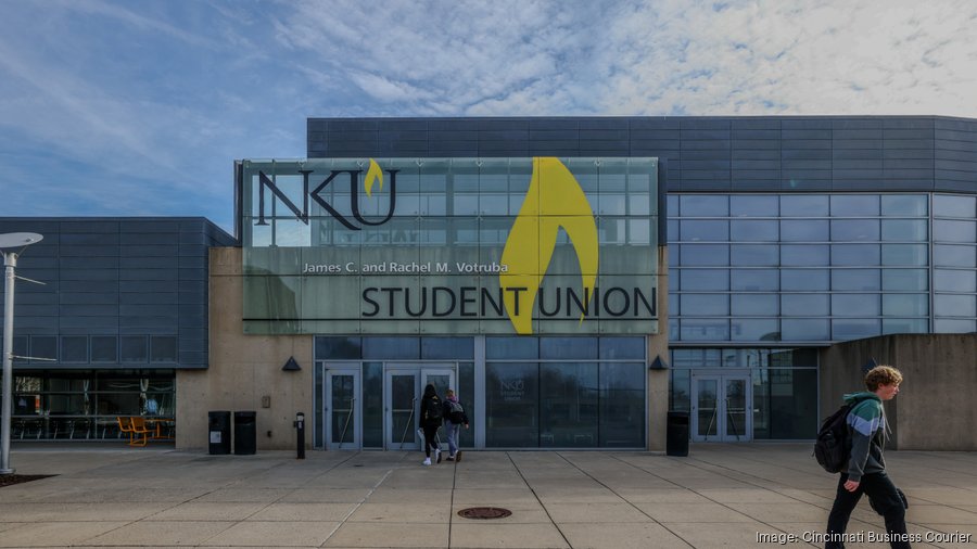 NKU cuts jobs, trims budget to maintain financial balance - Cincinnati ...