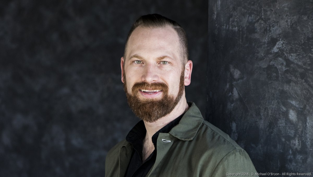 Kevin Fink shares culinary vision for Texas eateries like Emmer & Rye ...