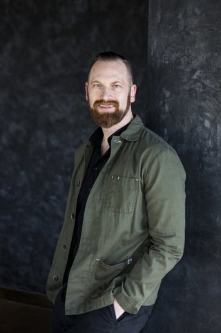 Kevin Fink discusses his culinary evolution and Pearl's Pullman Market ...