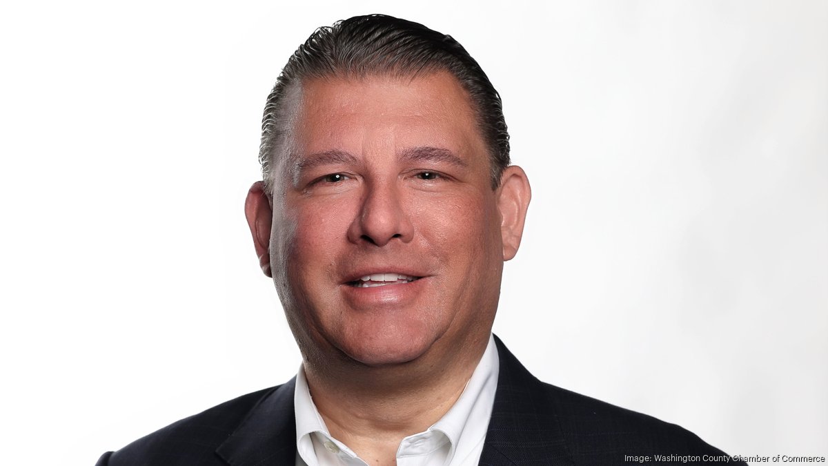 Washington County chamber requests $460K after alleged contract breach ...