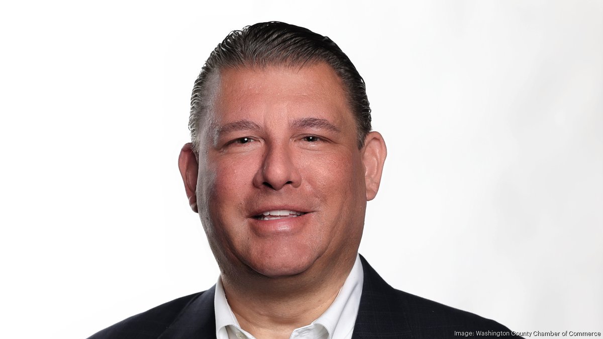 Southpointe Corridors of Opportunity: Q&A with Jeff Kotula, Washington ...