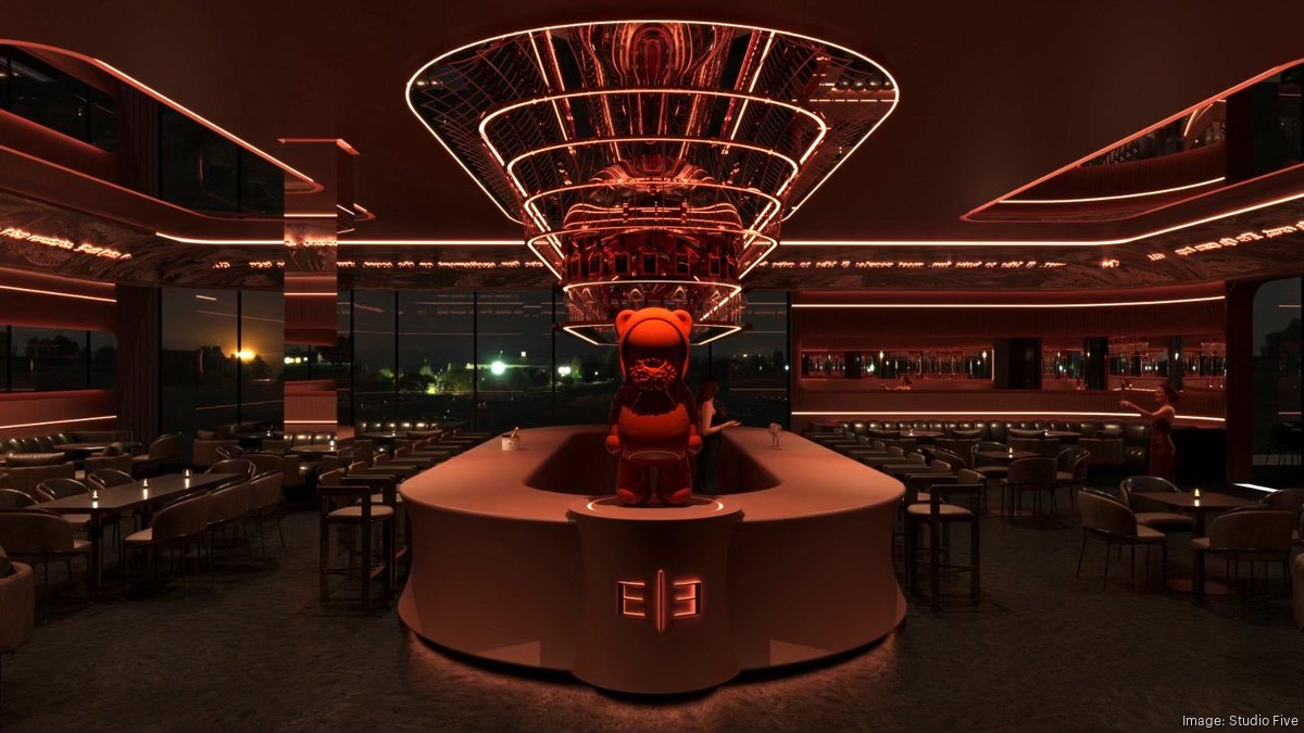 Former Rockets player James Harden's Thirteen restaurant to reopen ...