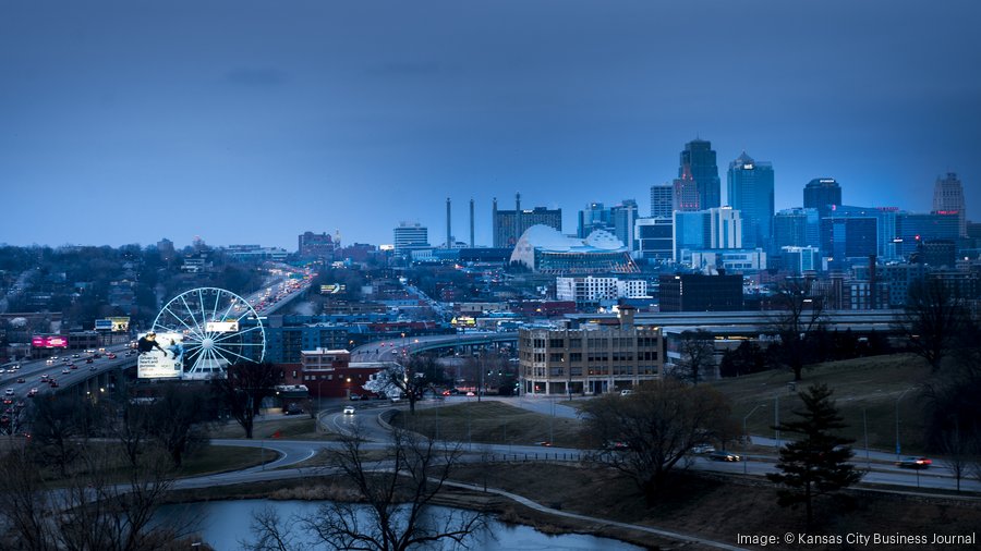 KC Chamber reveals 2024 Top 10 Small Businesses - Kansas City Business ...