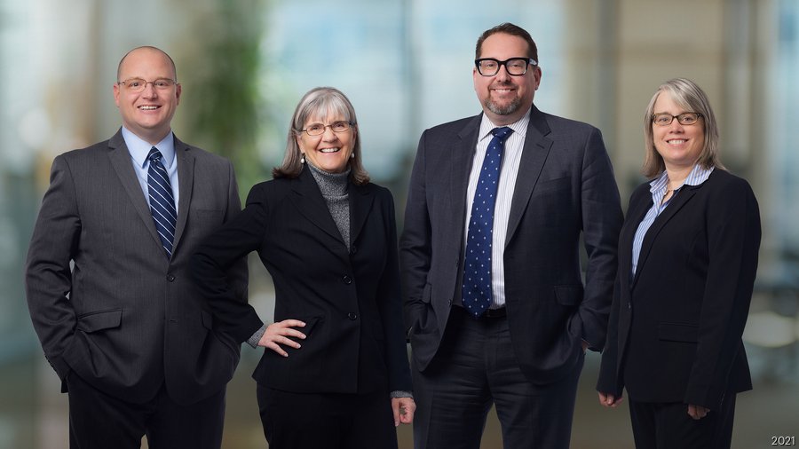 Portland lawyers are on the move to new firms in the new year ...