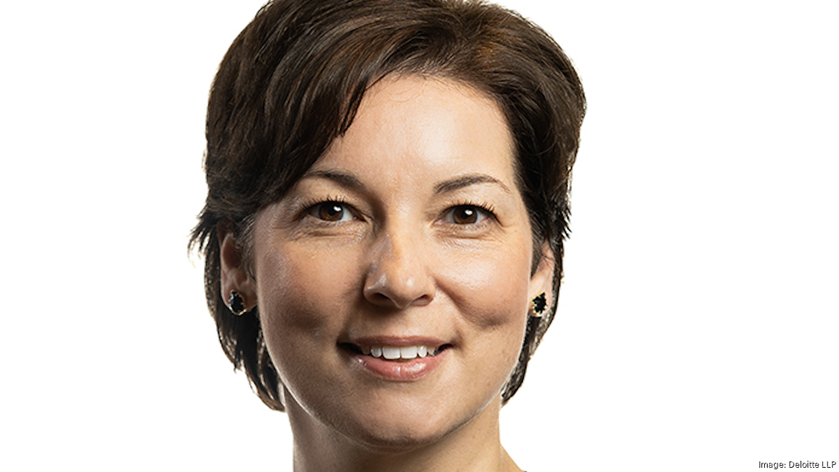 Deloitte names Teresa Thomas new US energy and chemicals leader ...