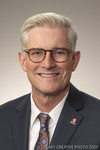 Scott Markland talks Sinclair Community College's strategies for ...