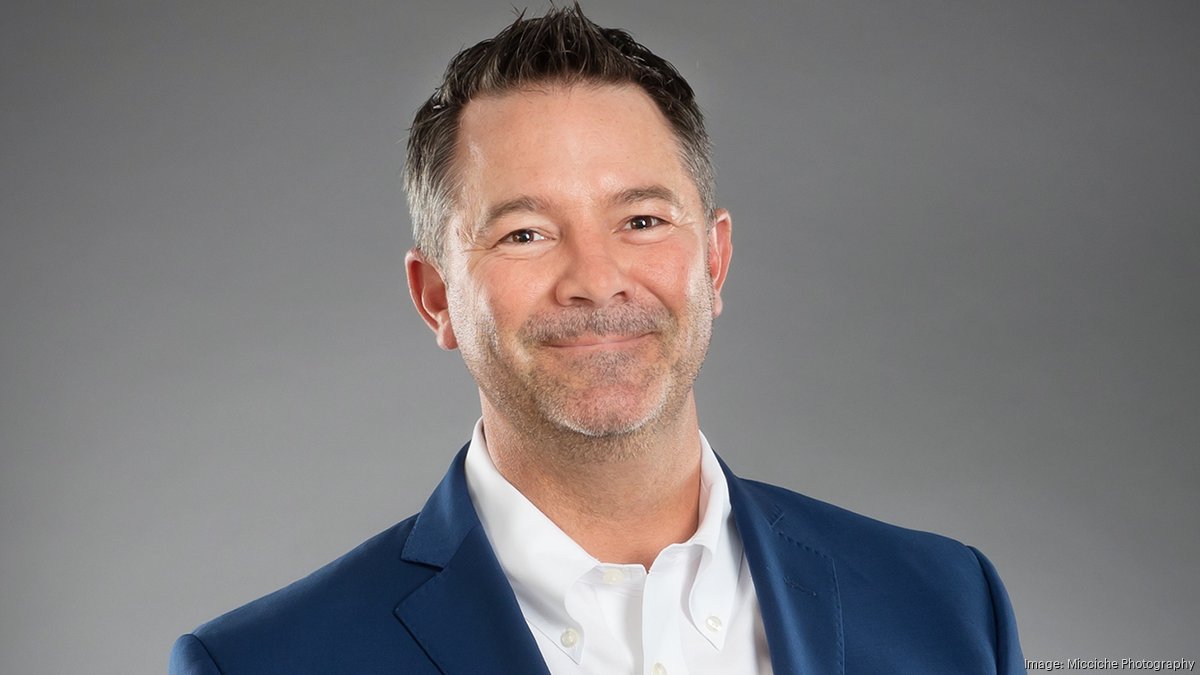 Randy Elliott, Landmark Builders' new president, talks record company ...