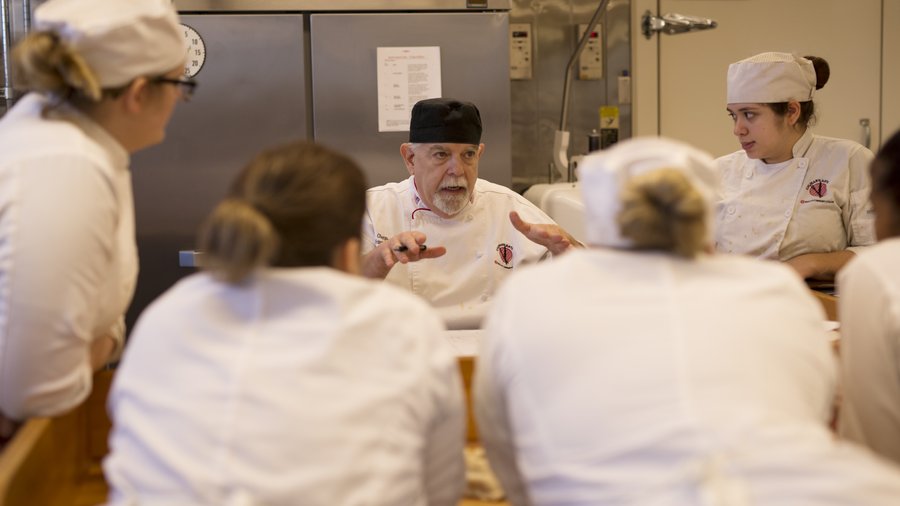 Tracking the Needs: How student interest, workforce needs vie to ...