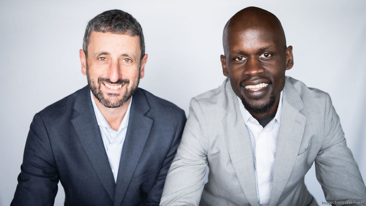 Energy Capital Partners acquires Triple Oak Power - Portland Business ...