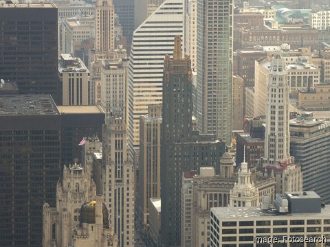 Chicago Office Real Estate News - Chicago Business Journal