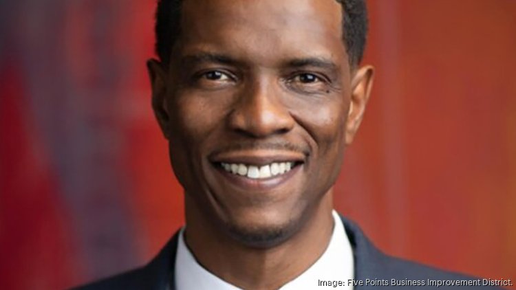 Denver's Five Points neighborhood names Norman Harris as director of ...