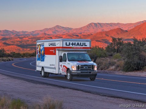 Phoenix Residential Real Estate News - Phoenix Business Journal