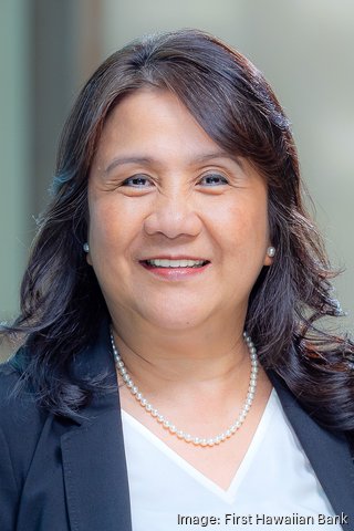 First Hawaiian Bank announces promotions and new hire - Pacific ...