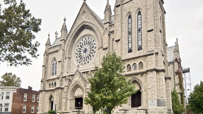 Das Bevo owners to redevelop Immaculate Conception Church and Rectory ...