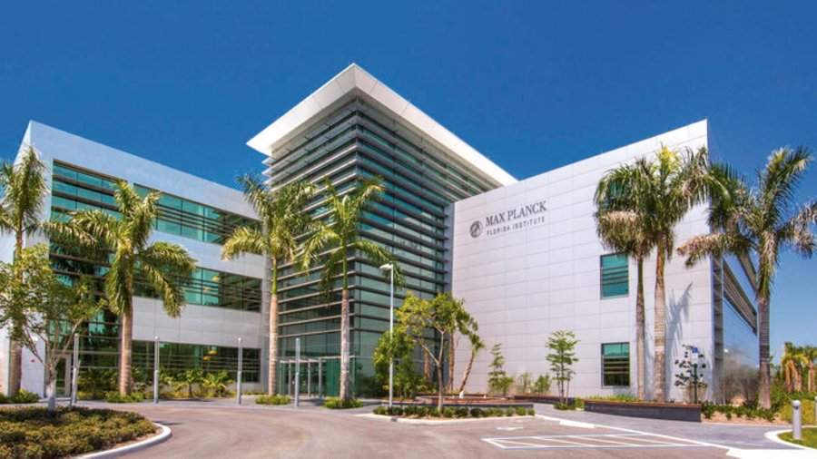 The life sciences and health care industry is thriving in Palm Beach ...