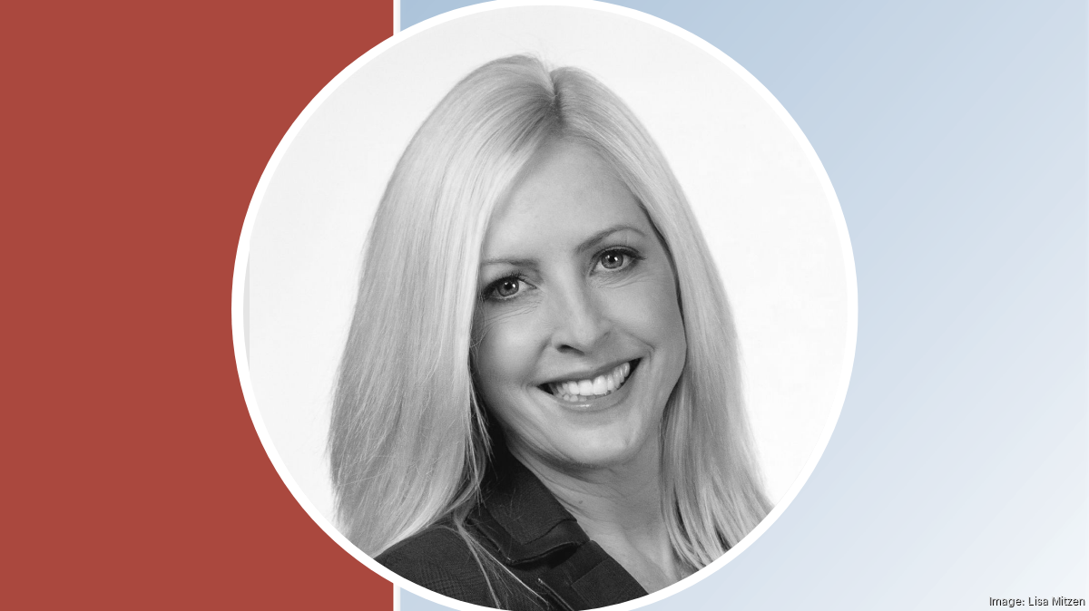 In Her Own Words: Business for Good’s Lisa Mitzen makes connections ...