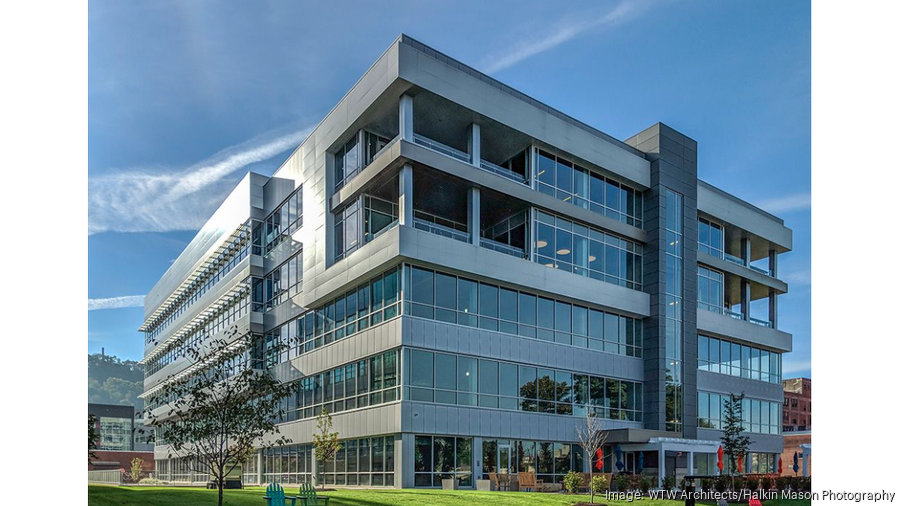 Baird to leave downtown to join Excelitas at 3 Crossings building in ...