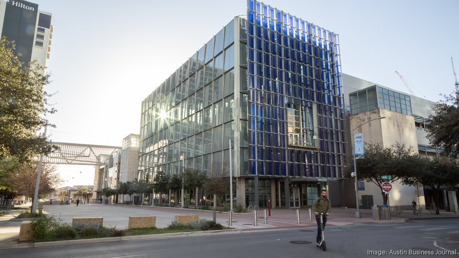 New Austin hotel fee idea gaining steam - Austin Business Journal