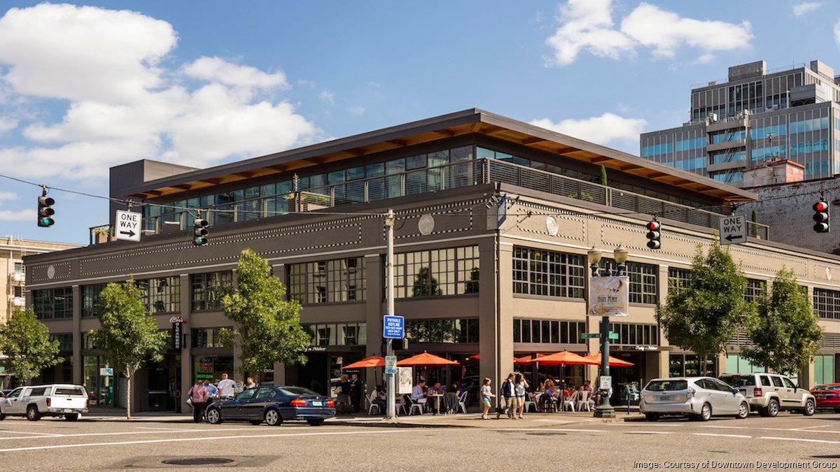 Portland Business For Sale