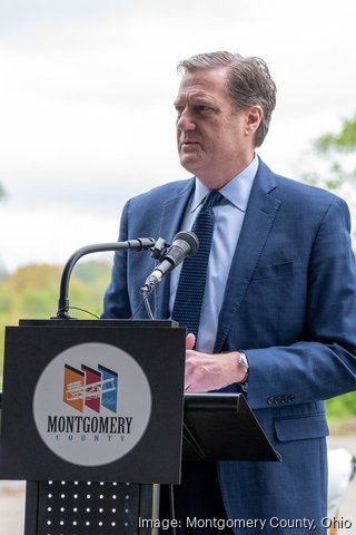 See which projects Congressman Turner has secured funds for in the ...