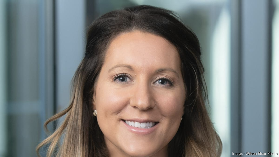 Wilson Elser names Young partner - Birmingham Business Journal