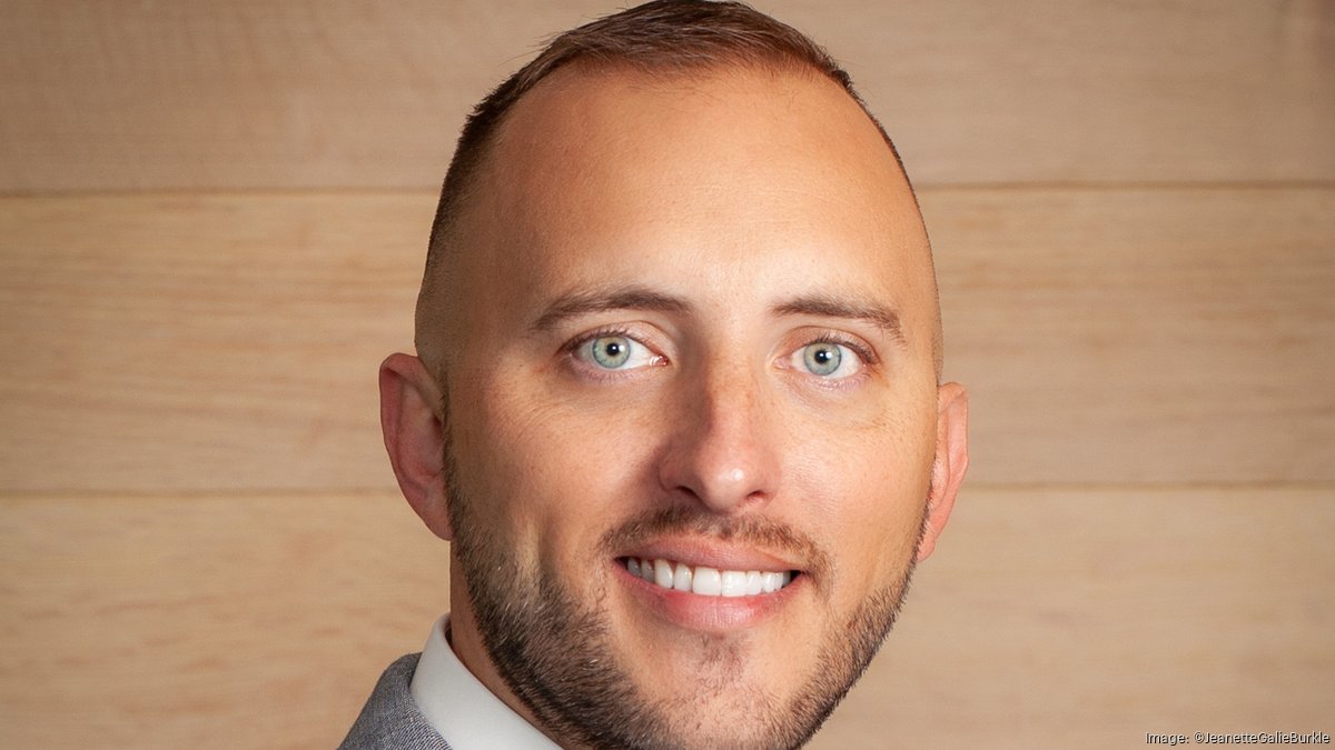 Brian Philpot - Washington Business Journal