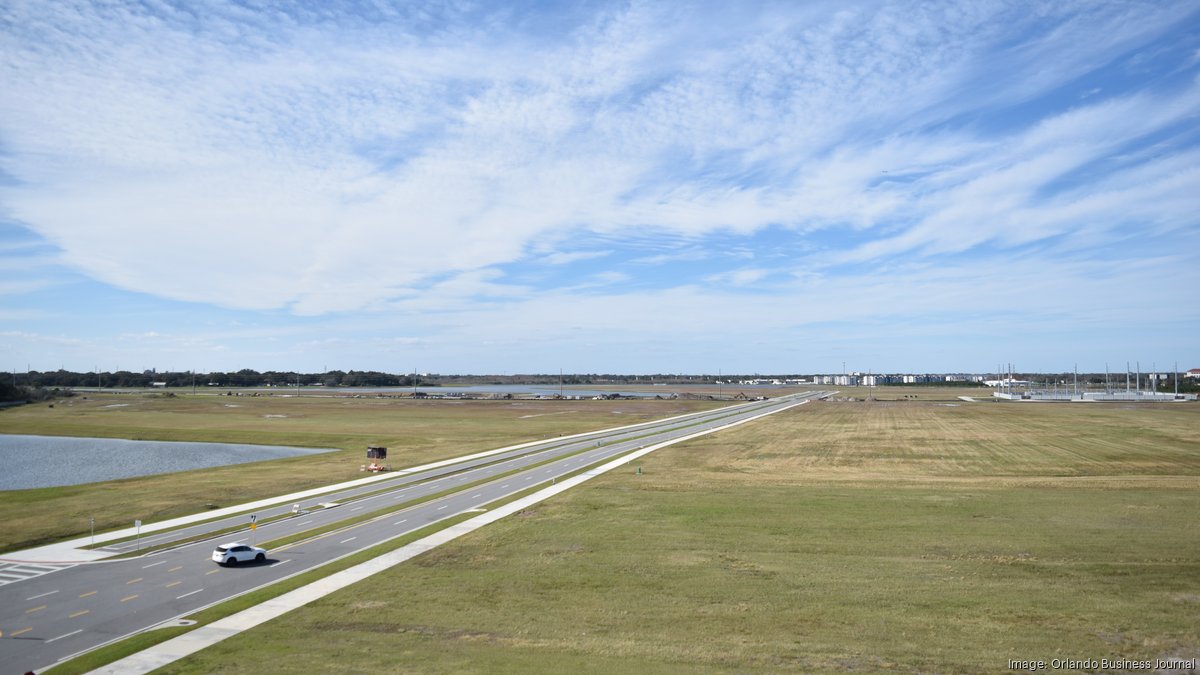 Osceola County takes step to draw South Korean company to NeoCity ...