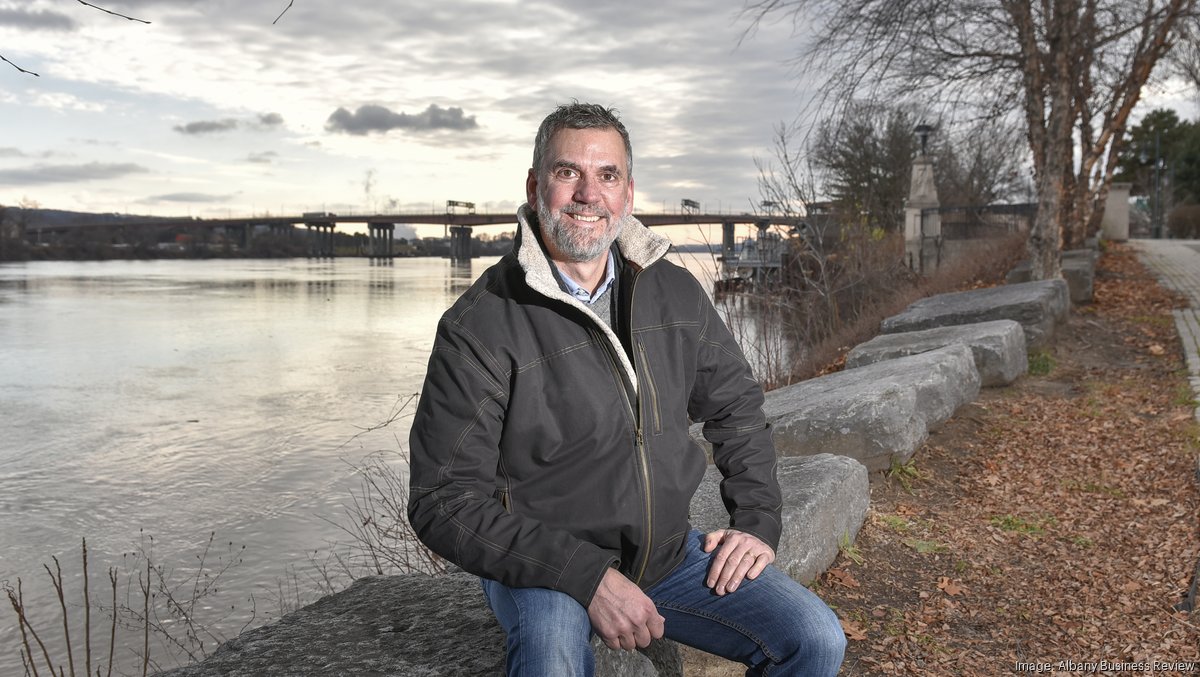 NYSERDA offshore wind director on 'building an industry from scratch ...